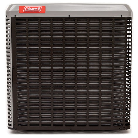 Coleman Air Conditioners | Short Hills, Toms River, NJ & Nearby