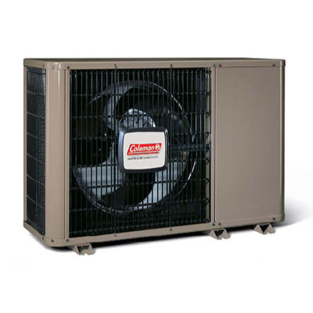Coleman Air Conditioners | AC Installation & Repair