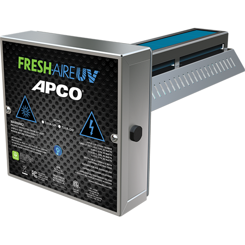 Fresh-Aire UV APCO